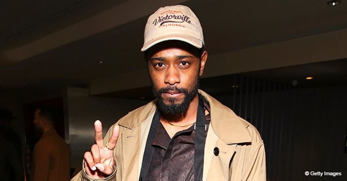 'Get Out' Star Lakeith Stanfield Gives Update after Sparking Concern ...