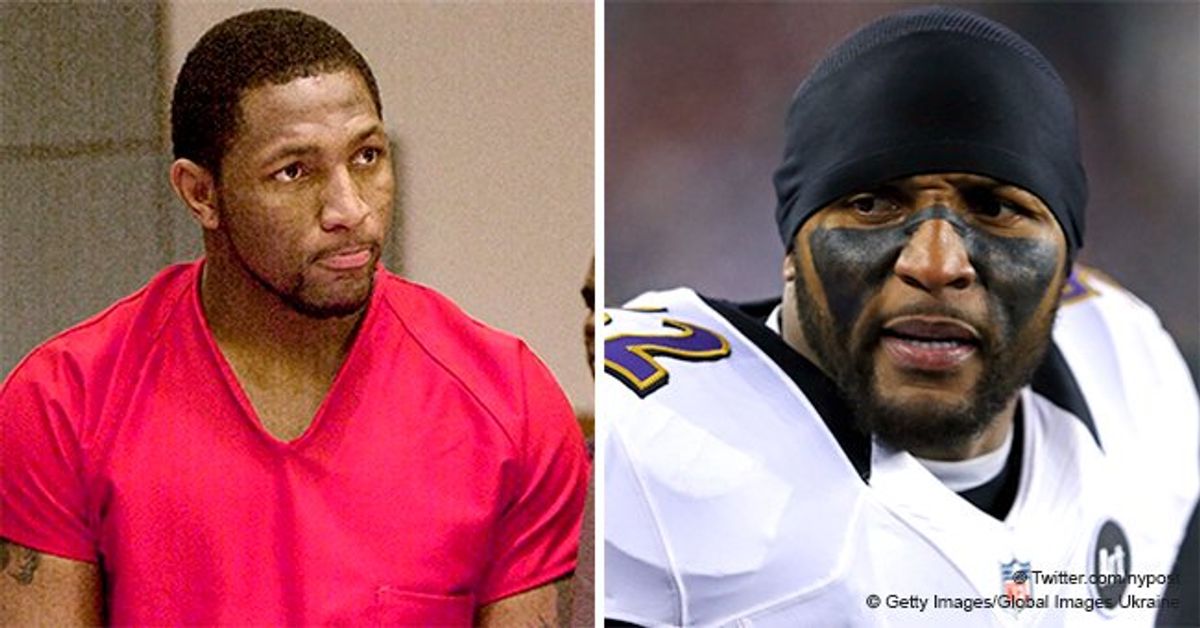 Ray Lewis heads back to Atlanta for Super Bowl 19 years after charges ...