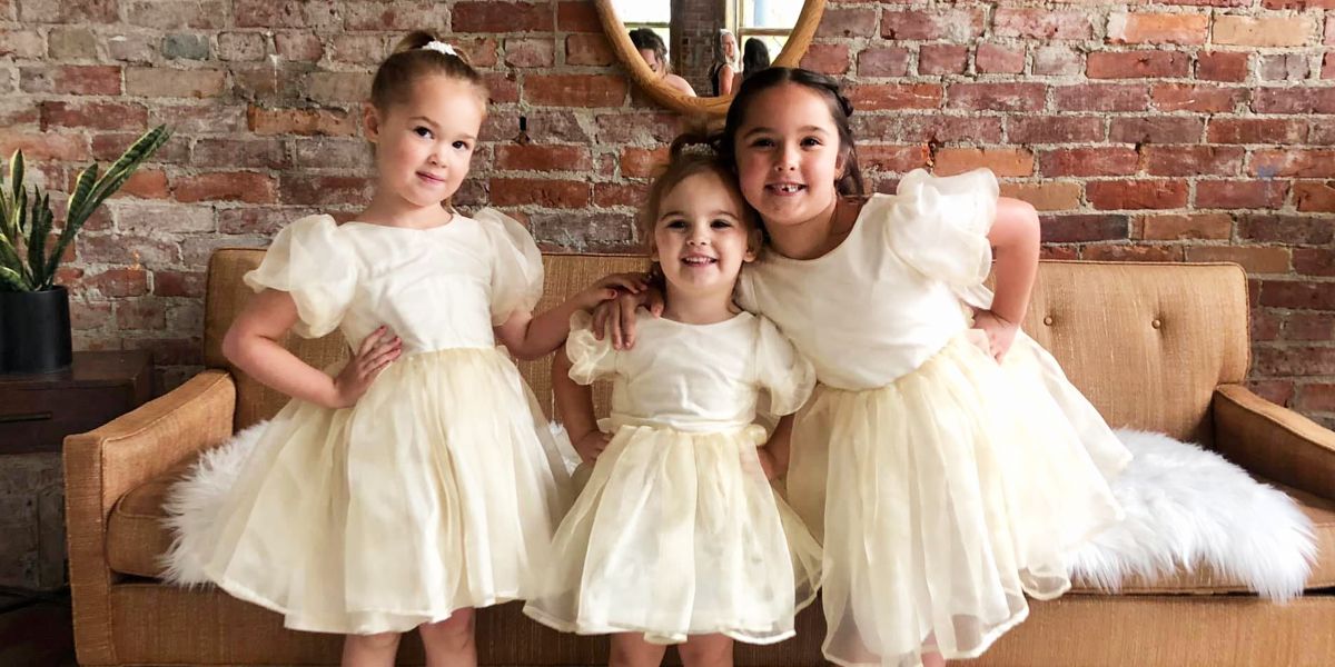Three Sisters Missing After Leaving Home with Their Father – Police Report