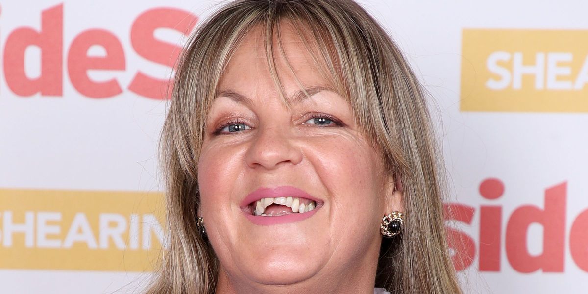 Lorraine Stanley Flaunts Stunning New Figure After Major Weight-Loss ...