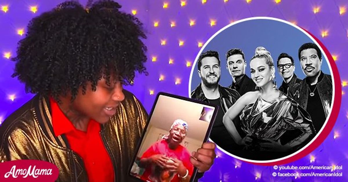 Hollywood Life: 'American Idol' Winner Just Sam Opens up about Her ...