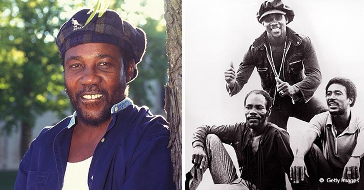 Reggae Icon Frederick Nathaniel 'Toots' Hibbert Dies at 77 — Here Are ...