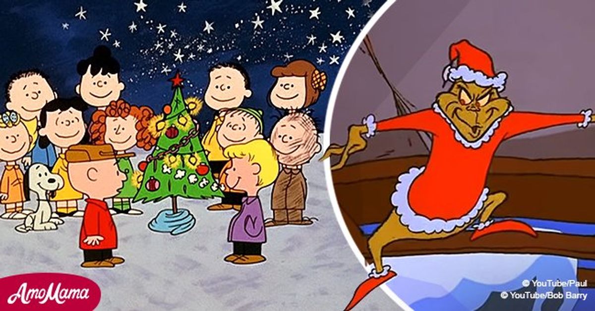 5 of the Best Animated Christmas Movies — Check Out These Beloved ...