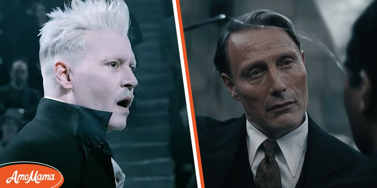 Why Was Johnny Depp Replaced by Mads Mikkelsen in the ‘Fantastic Beasts’ Films?