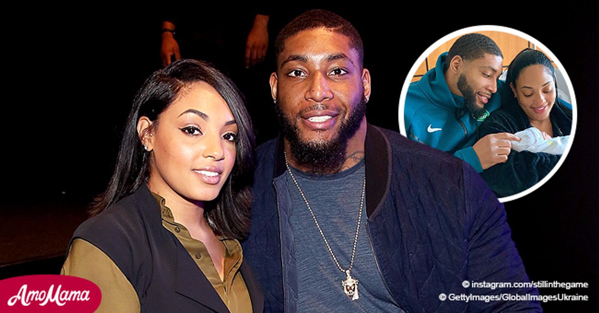 Former NFL Player Devon Still Welcomes His First Child with Wife Asha