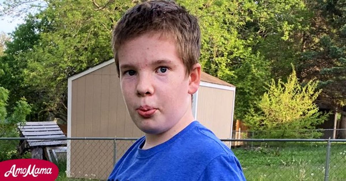 Search for Missing 11-Year-Old Ryan Larsen Continues as He Possible Had ...