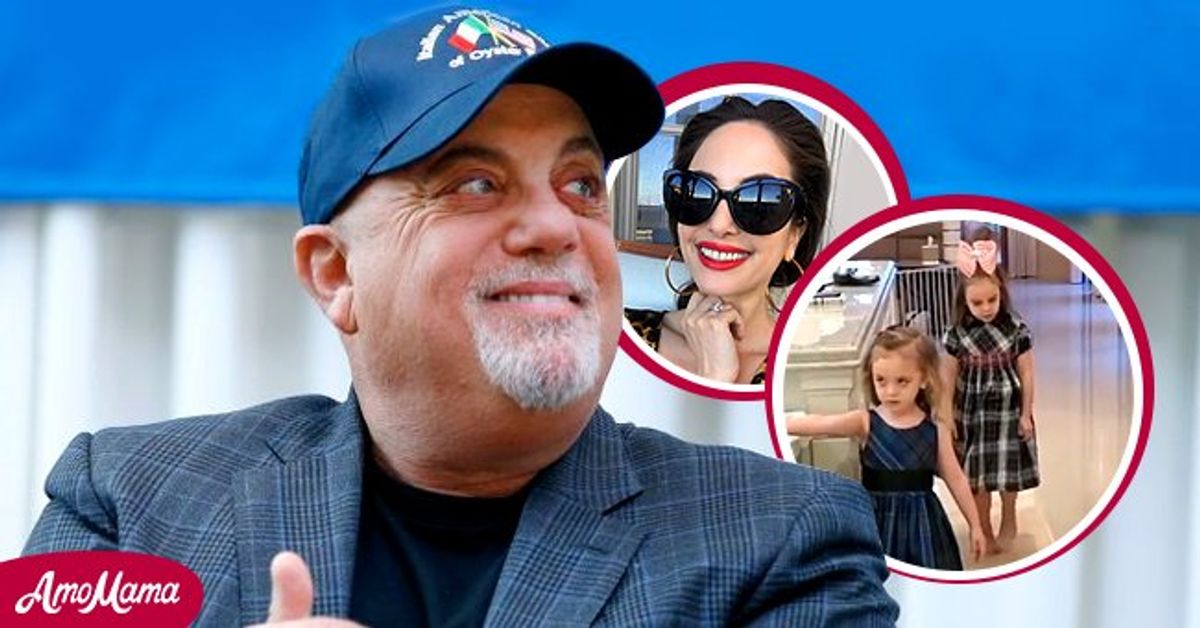 Billy Joel Is a Proud Father of 3 Kids – Meet All of Them