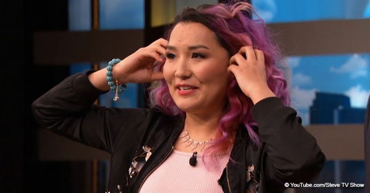 Girl taught herself memory techniques and now she can remember almost ...