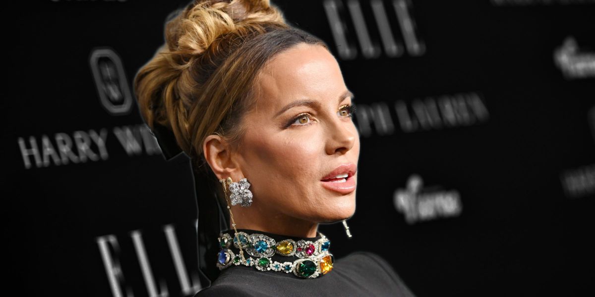 ‘She Needs Help!’: Users Concerned About Kate Beckinsale After Her ...