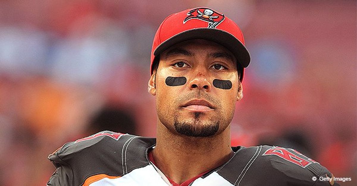 NFL Star Vincent Jackson May Have Suffered from Alcoholism before His ...