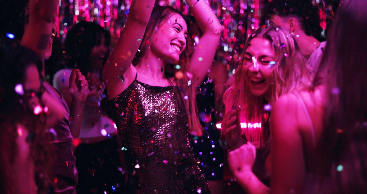 My Wife Threw Herself a Birthday Party and Didn't Invite Me – When I ...