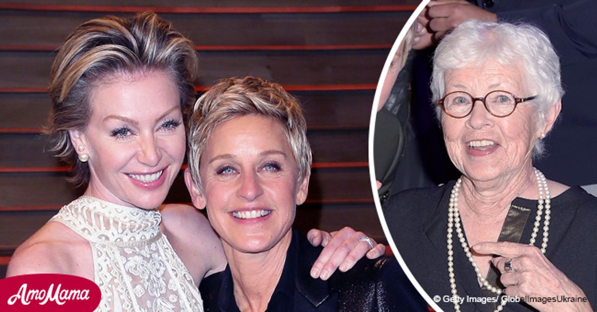 Ellen DeGeneres' Mom Reveals Why Her Famous Daughter Has Not Had Kids