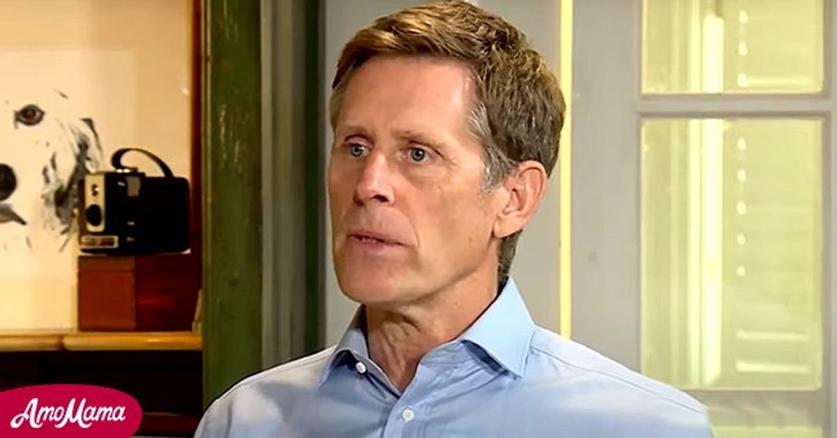 Geoff Hart Leaves 'WYFF News 4' after Being Diagnosed with Early-Onset ...