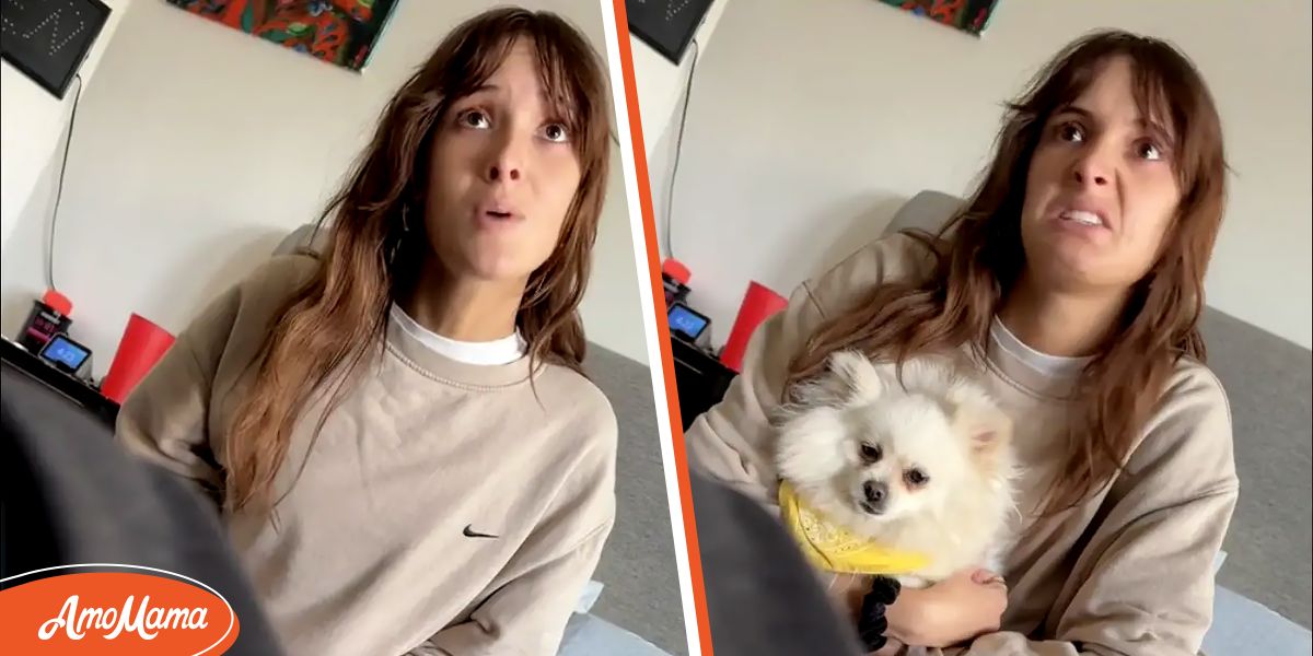 I Caught My Girlfriend Cheating and This Was Her Excuse