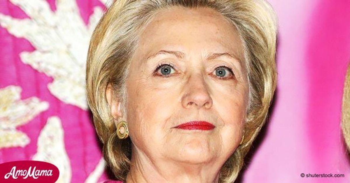 Hillary Clinton shares exclusive first look of her secret agent hero on ...