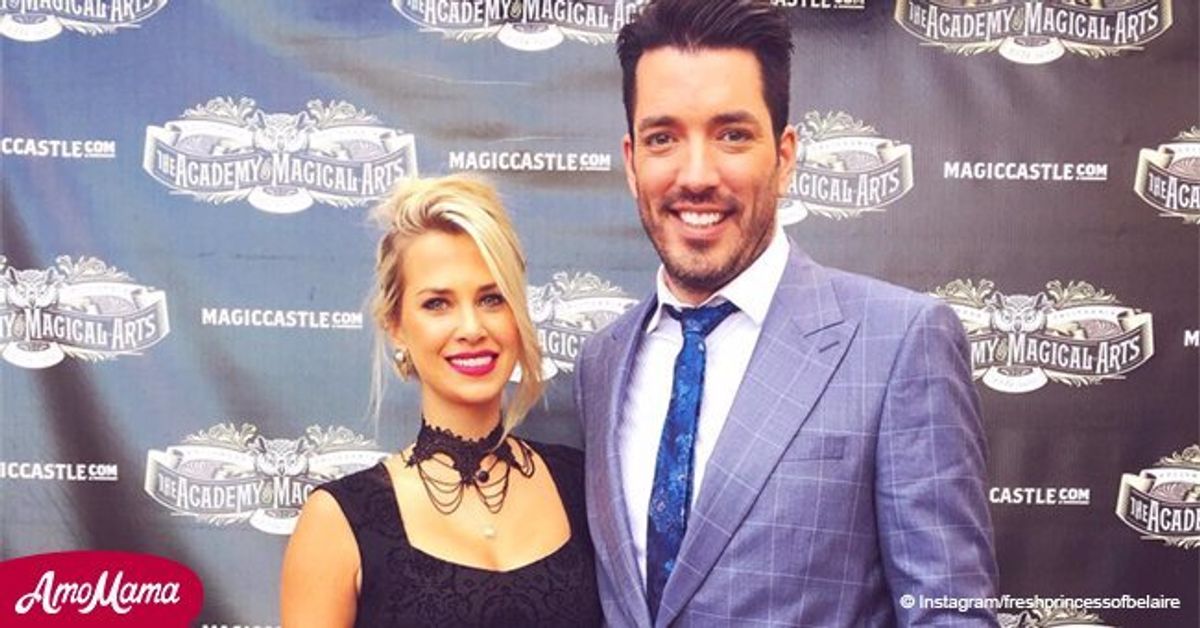 'Property Brothers' star Jonathan Scott announces break up from his ...