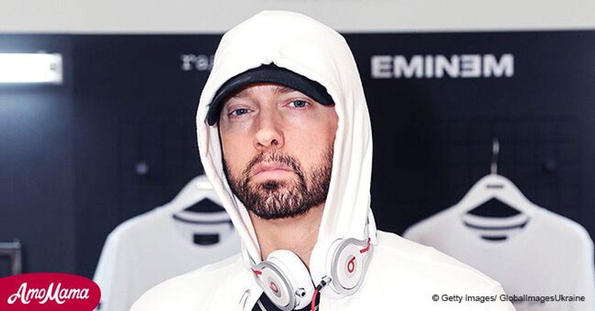 Eminem's Father Marshall Bruce Mathers Jr Passes Away at 67