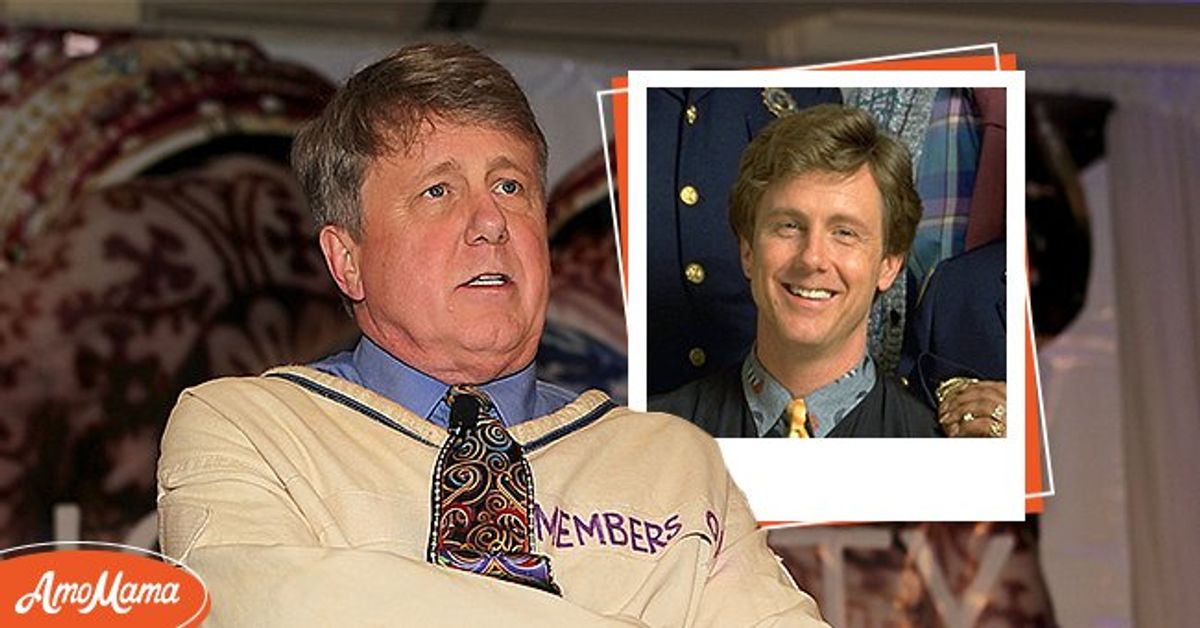 'Night Court' Star Harry Anderson's Death Was Unexpected & Shocked Fans ...