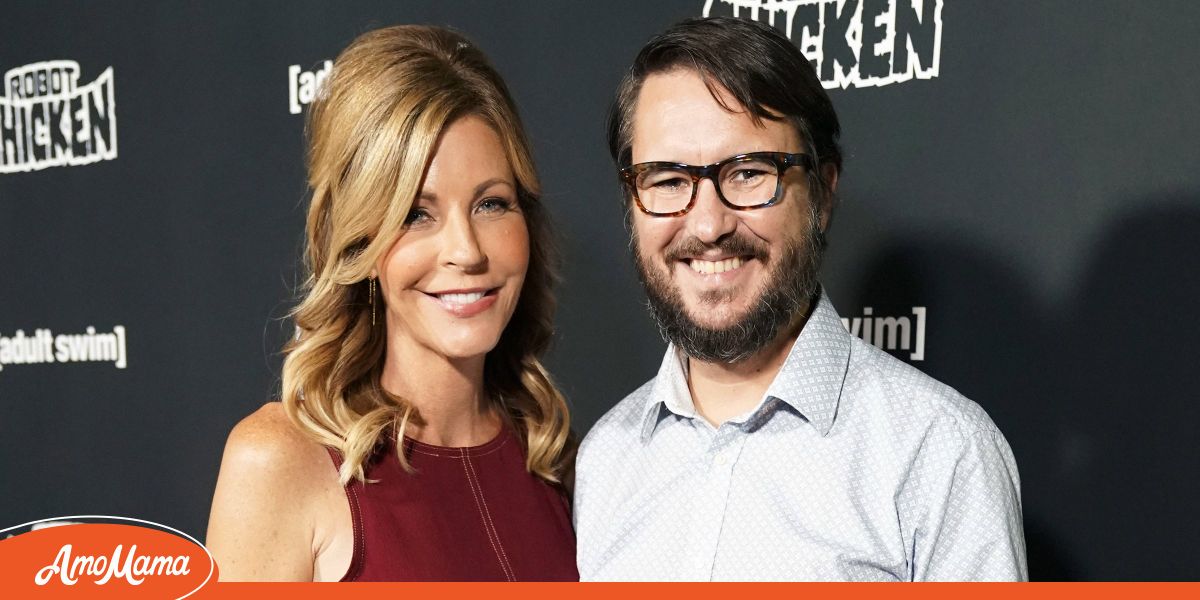 Wil Wheaton's Wife Was a Divorced Mother of Two When They Met – Meet Anne Wheaton