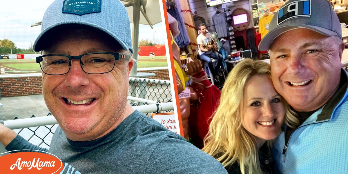 Ron Sexton's Wife Tracey Horen Sexton - Facts about Her & Their ...