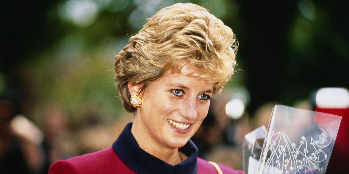 How Princess Diana & 2 More Celebs Could Have Looked Had They Lived to ...