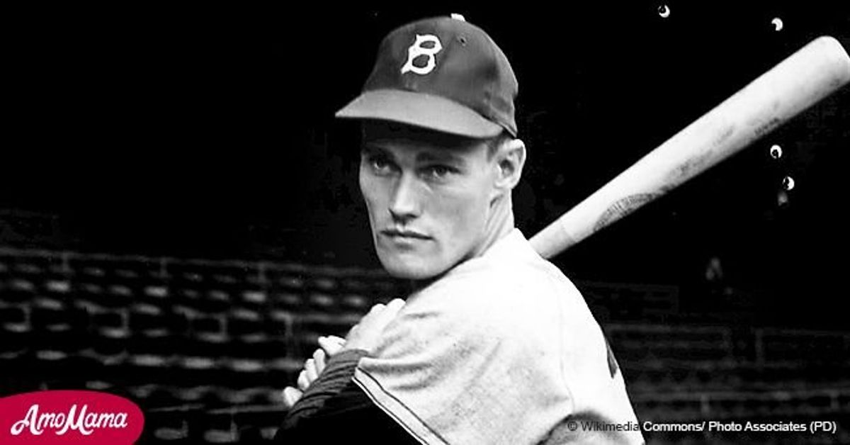 Chuck Connors — Life and Legacy of the Actor, Baseball and Basketball ...
