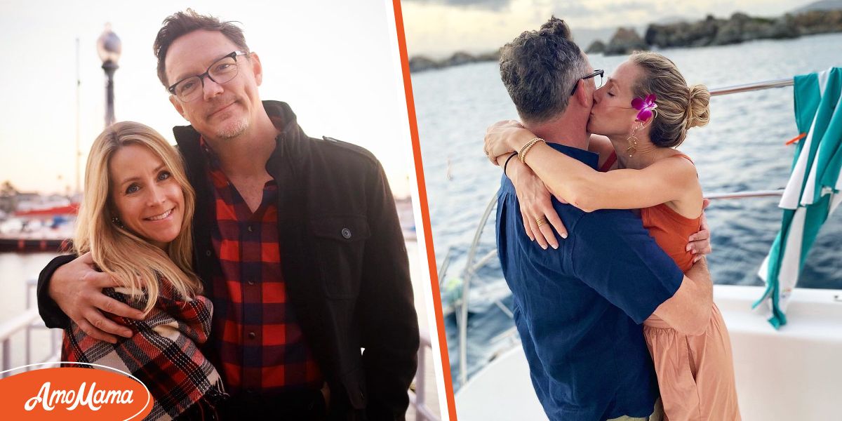 Heather Helm Is Matthew Lillard’s Wife Who Is a Licensed Realtor ...