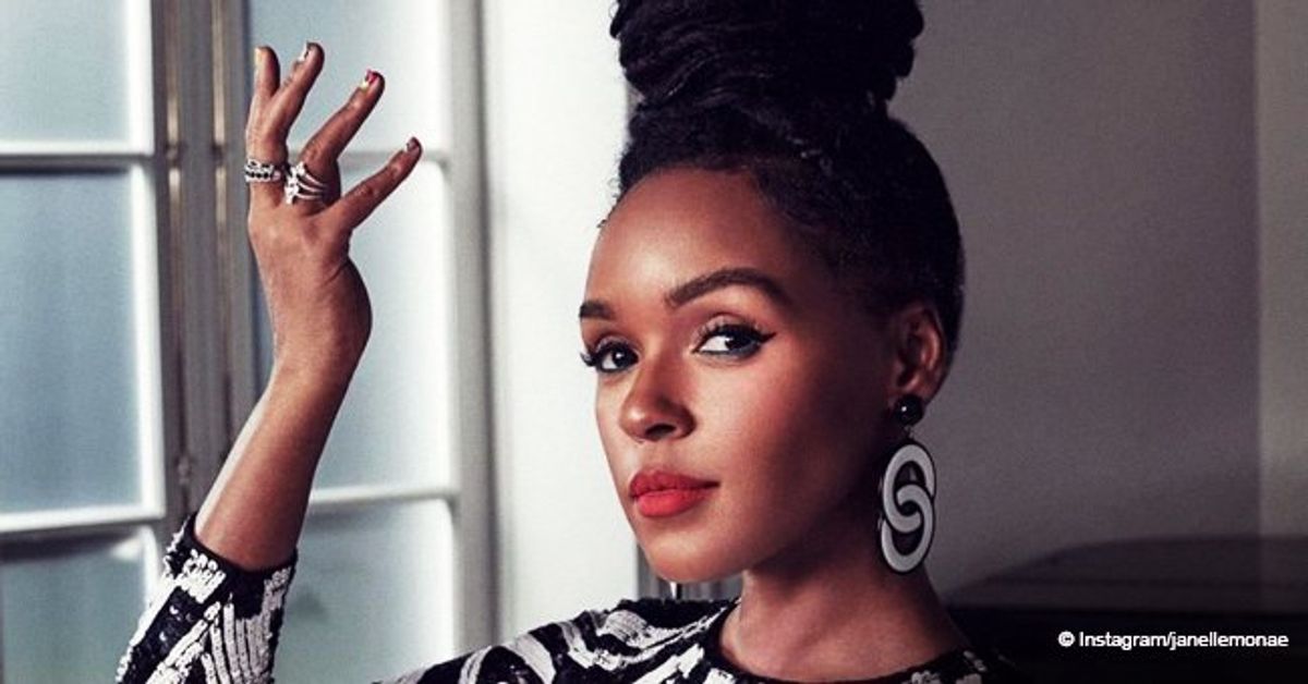 Janelle Monáe Talks about Health Scare She Went through after Becoming ...