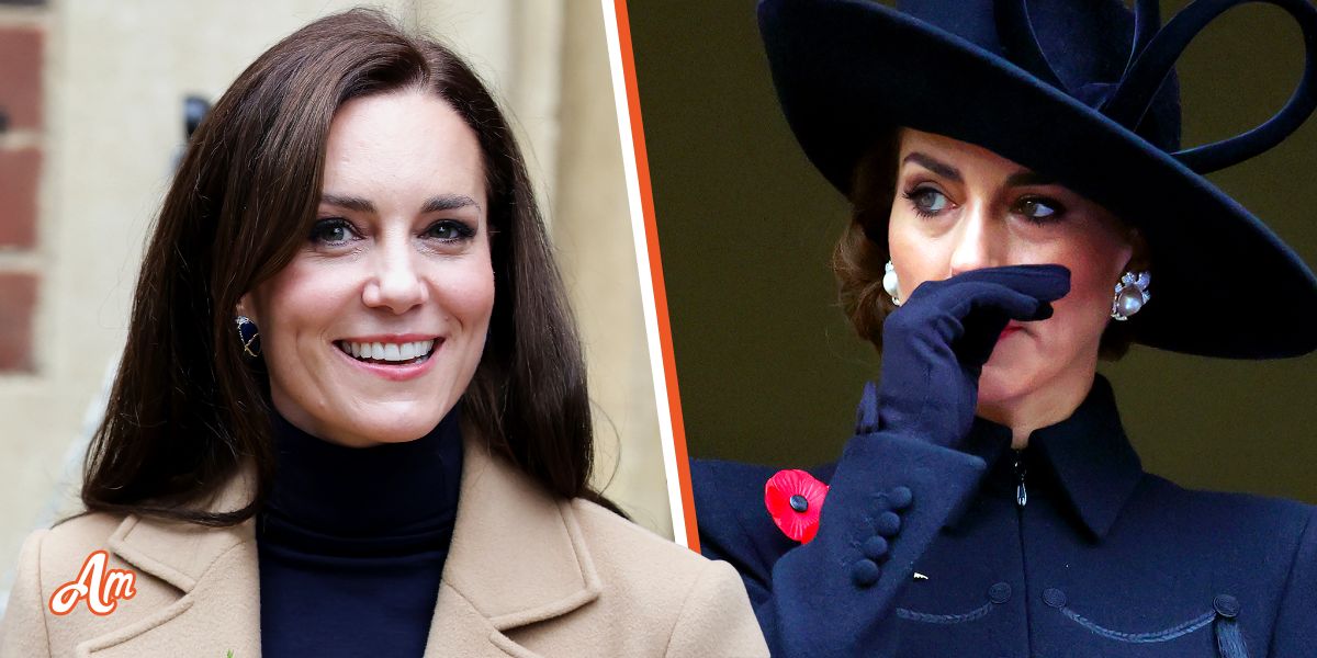 Princess Catherine's Weight Loss Leading Up to Her Cancer Announcement