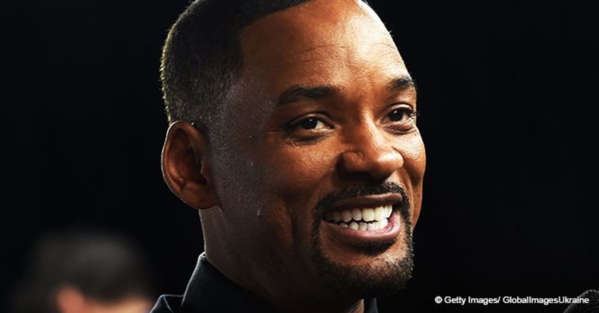 Will Smith shares a photo of his wife’s stunning mother. She looks ...