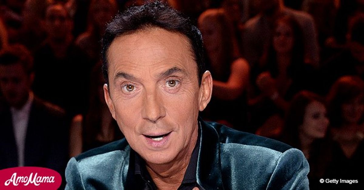 Everything to Know about DWTS' Bruno Tonioli's Rumored Boyfriend, Jason ...