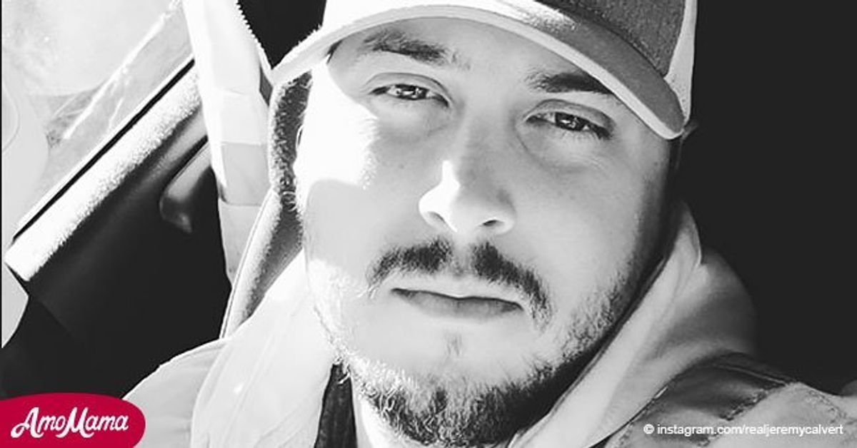 ‘Teen Mom 2’ star Jeremy Calvert shows off new leading lady in his life ...