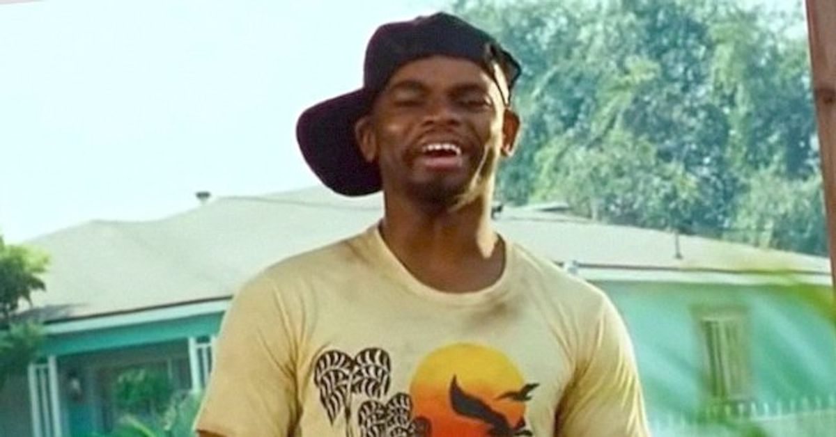 Anthony 'AJ' Johnson AKA Ezal in 'Friday' Dies at 55, Wife of 28 Years ...