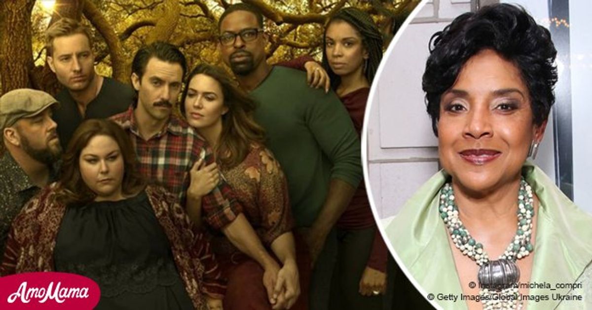 ‘This Is Us’ casts ‘The Cosby show’ actress as Beth’s mother ahead of ...