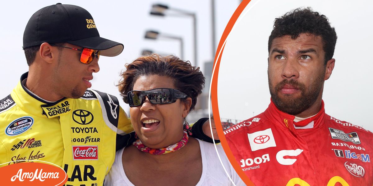 Bubba Wallace's Parents Went above and beyond to Help Him Become a ...