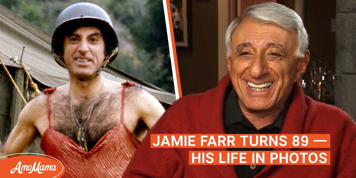 Jamie Farr Is 89: From Hard-up Veteran Who Couldn't Buy a Proposal Ring ...