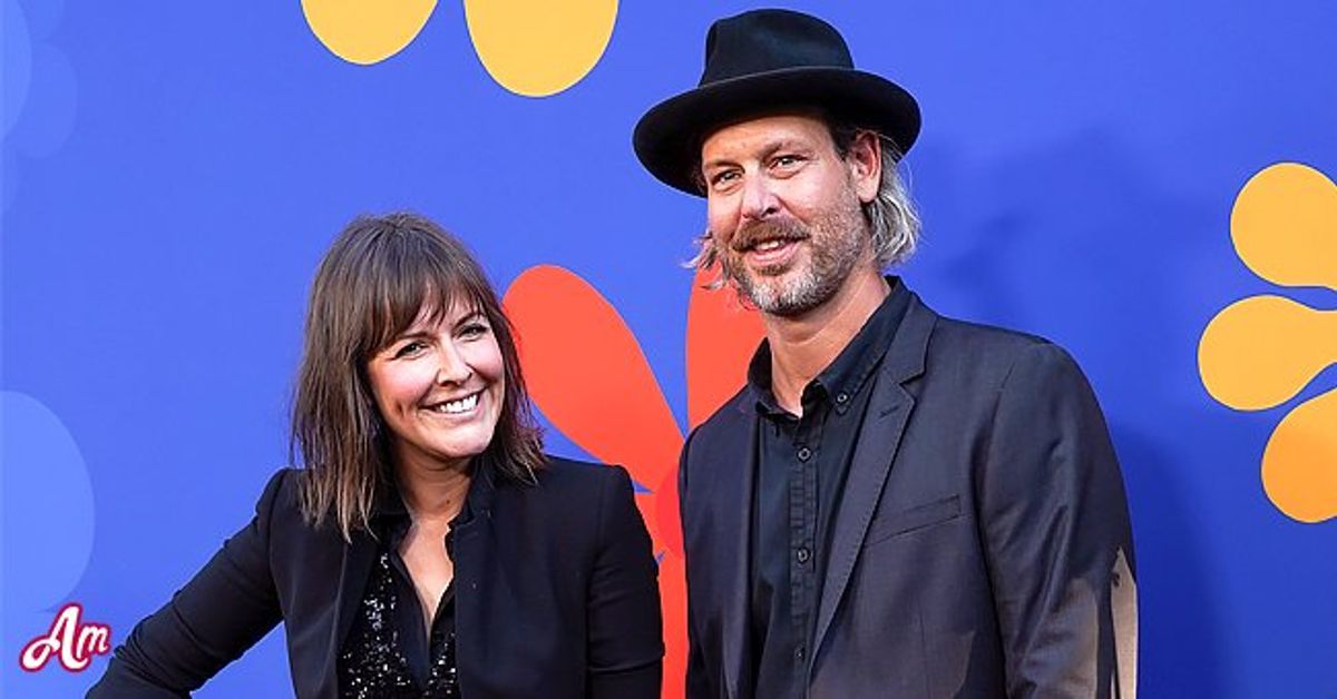 Inside Leanne Ford's Family — The HGTV Star Welcomed Her Only Child at 37