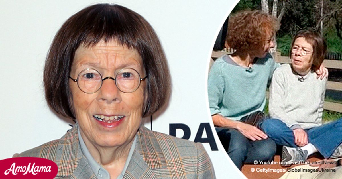 Did You Know That NCIS: LA’s Linda Hunt Has a Wife? They’ve Been ...