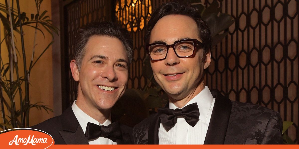 Todd Spiewak: The Life of Jim Parsons's Husband