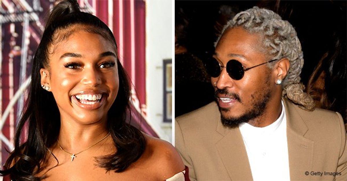 The Jasmine Brand: Lori Harvey and Rapper Future Reportedly Spotted ...
