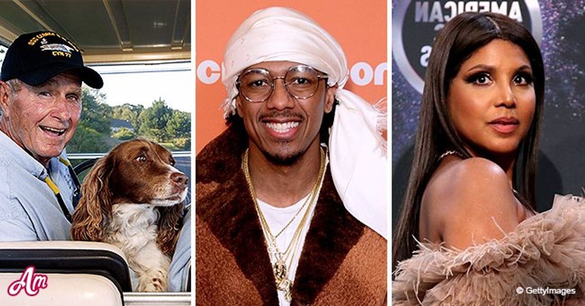 Toni Braxton, Nick Cannon and Other Celebrities with Lupus — Inside ...