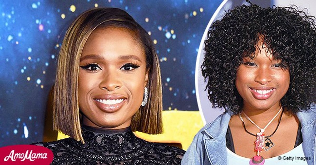 Jennifer Hudson's Stunning Style Transformation through the Years