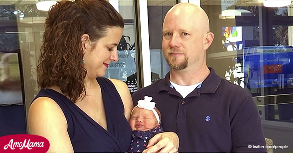 Georgia Baby Katherine Brower Born on 9/19/19 at 9:19 Was 19 Inches Long Georgia Baby Katherine Brower Born on 9/19/19 at 9:19 Was 19 Inches Long