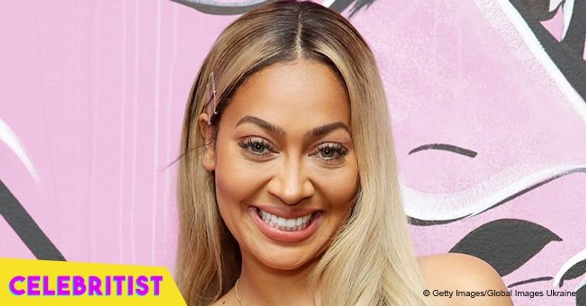 La La shows off dance moves in recent video amid rumors she's back ...