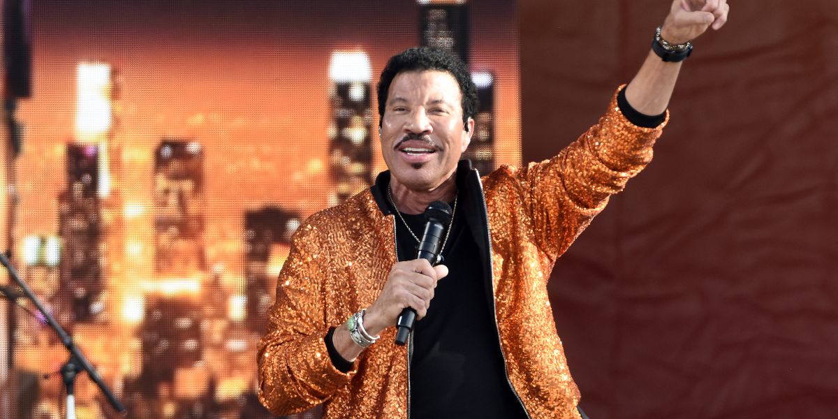 ‘Botox and Fillers’: ‘American Idol’s Lionel Richie, 74, Sparks Heated ...