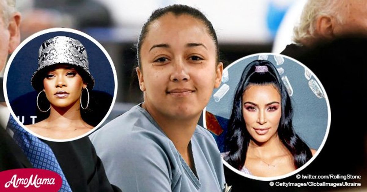 Cyntoia Brown granted full clemency after being sentenced to life in ...