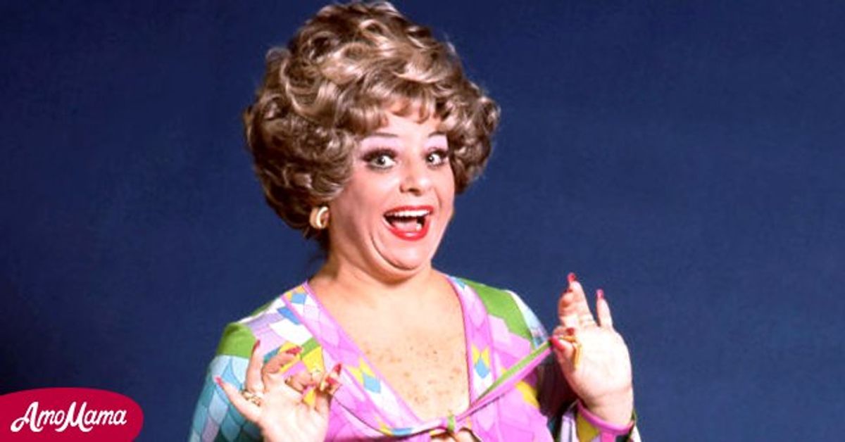 Unpacking Totie Fields’ Life Including Her Leg Amputation, Multiple ...