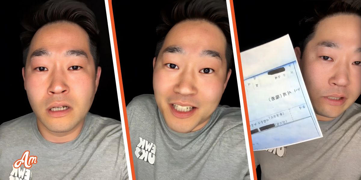 Man Who Grew up Knowing Nothing about His Father Is Stunned When His Mom Opened Up