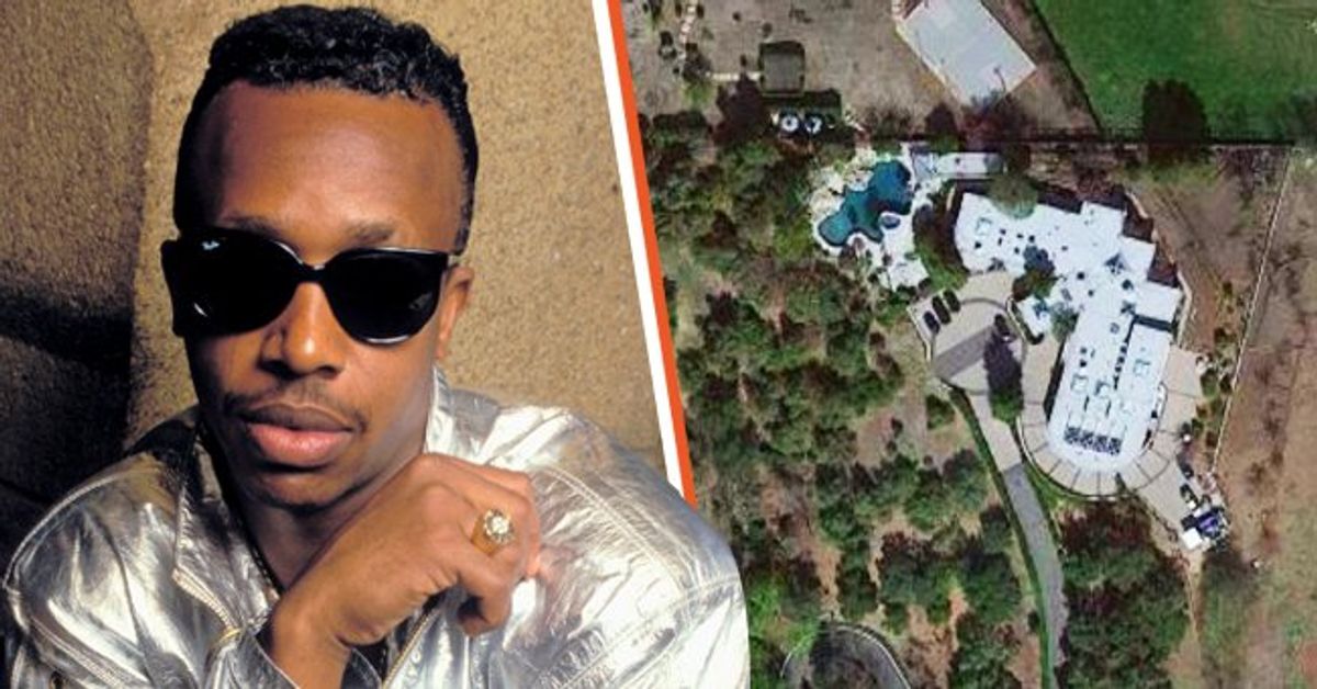 MC Hammer Lost over $30m Fortune with Spending Sprees That Included ...