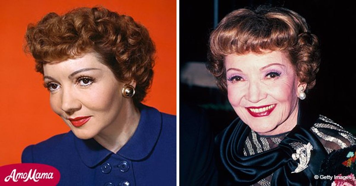 Claudette Colbert — Remembering the Life and Death of the Iconic Actress